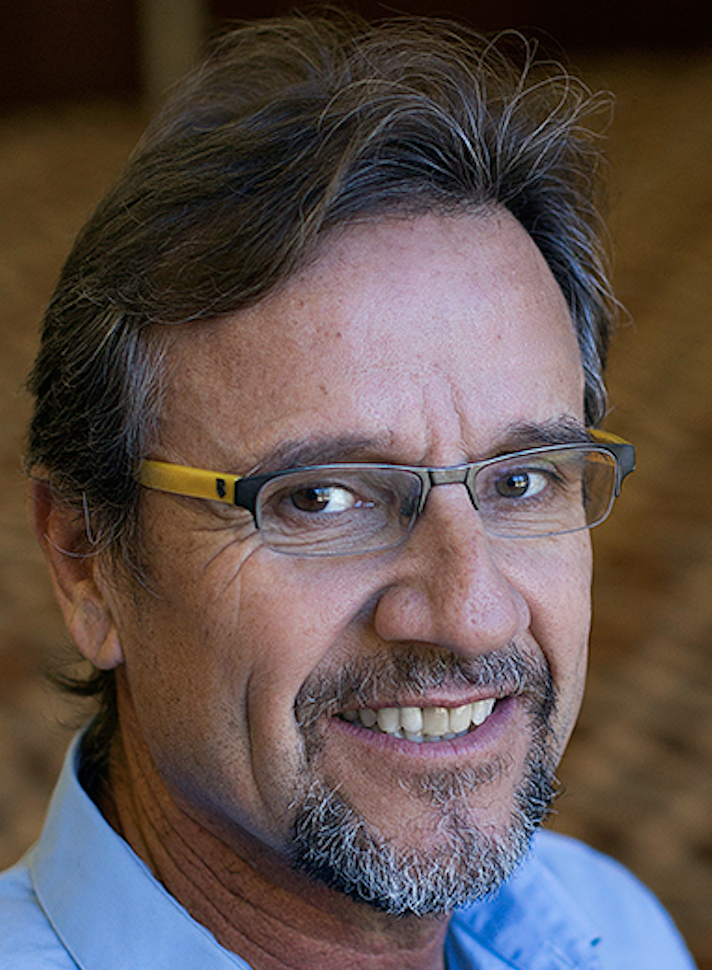 Meet Our Team – Clear Sky Solar